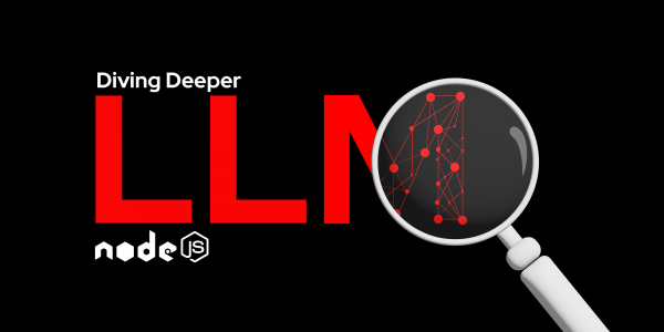 Diving Deeper with large language models and Node.js | Red Hat Developer